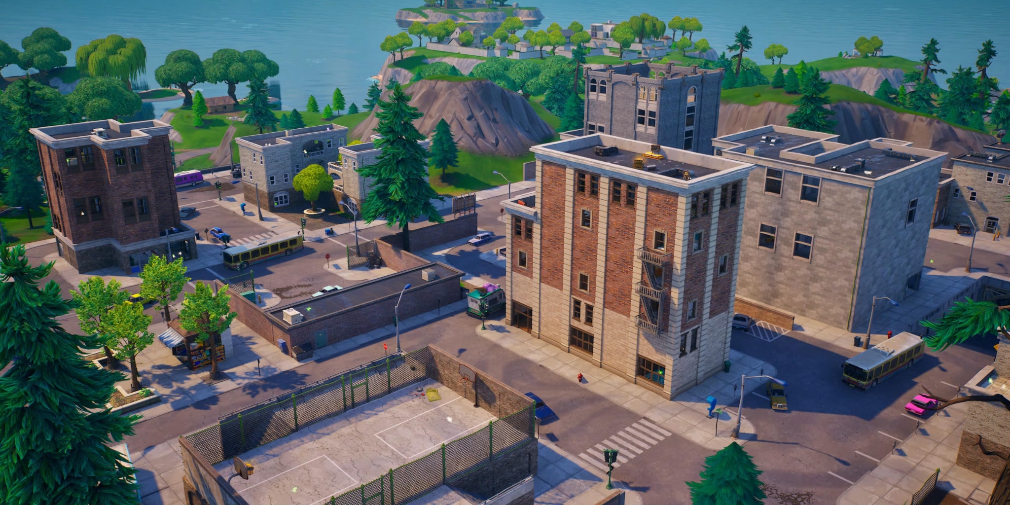 RELOAD CUP [SOLO]🏆 8254-7059-7311 by theonezin - Fortnite Creative Map ...