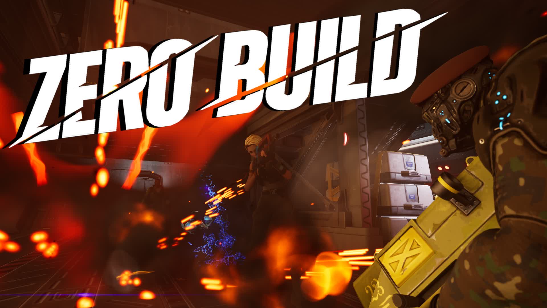 breakout-zero build 8166-7061-5161 by a-hem - Fortnite Creative Map ...