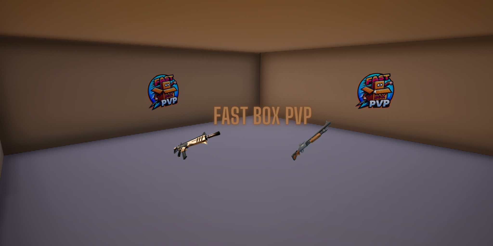 Fast Box PvP v3 (NEW LOADOUT) 9622-0680-0867 by scofishy - Fortnite ...