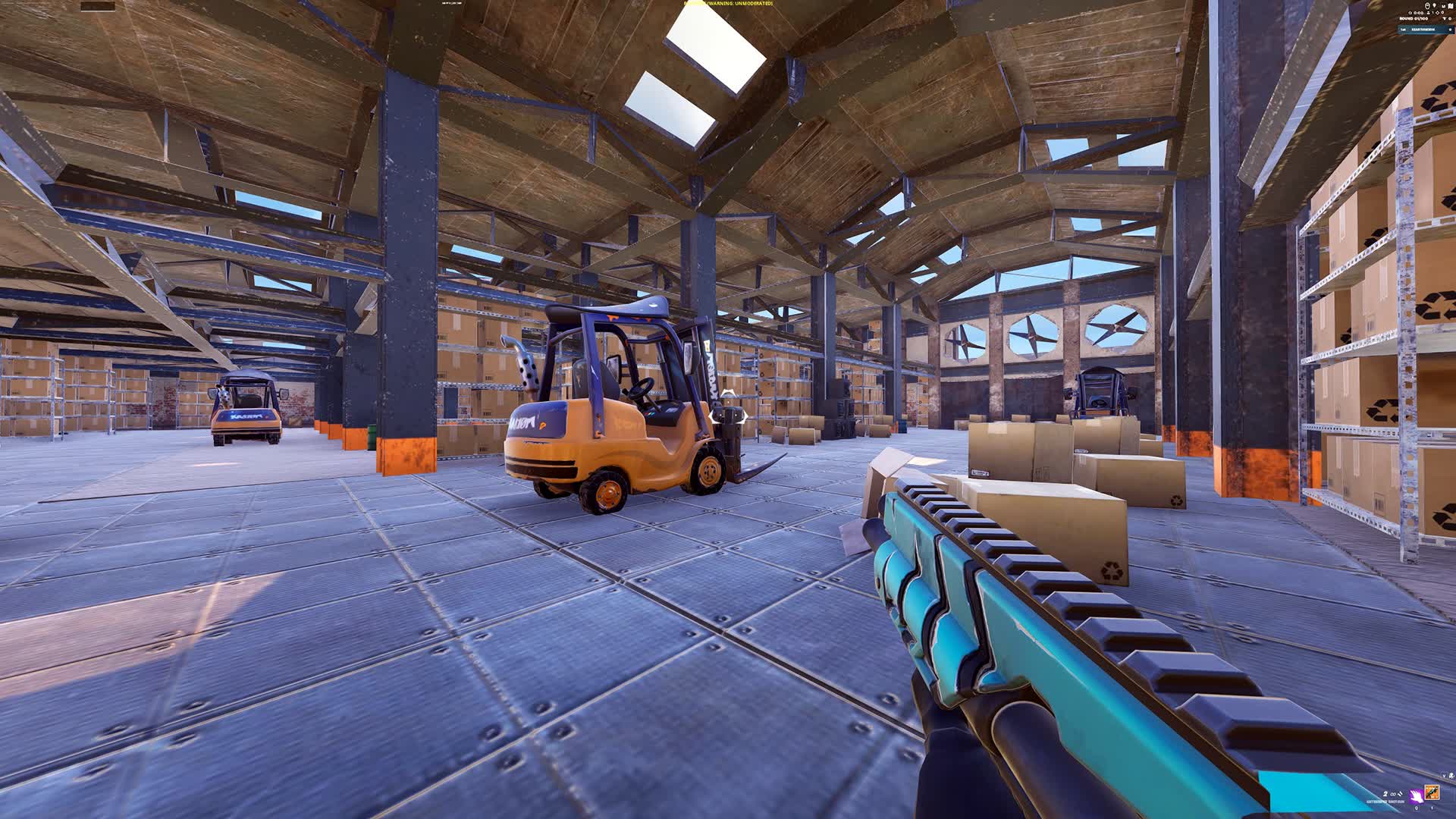 ⭐ FIRST PERSON ONE SHOT 🎯 7450-5006-4876 by creativemapmaker - Fortnite ...