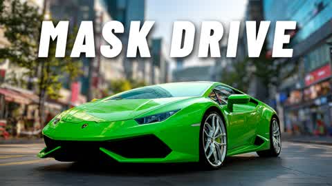 🚗SPEED DRIVE🚗 7264-2612-2194 by koukoukou - Fortnite