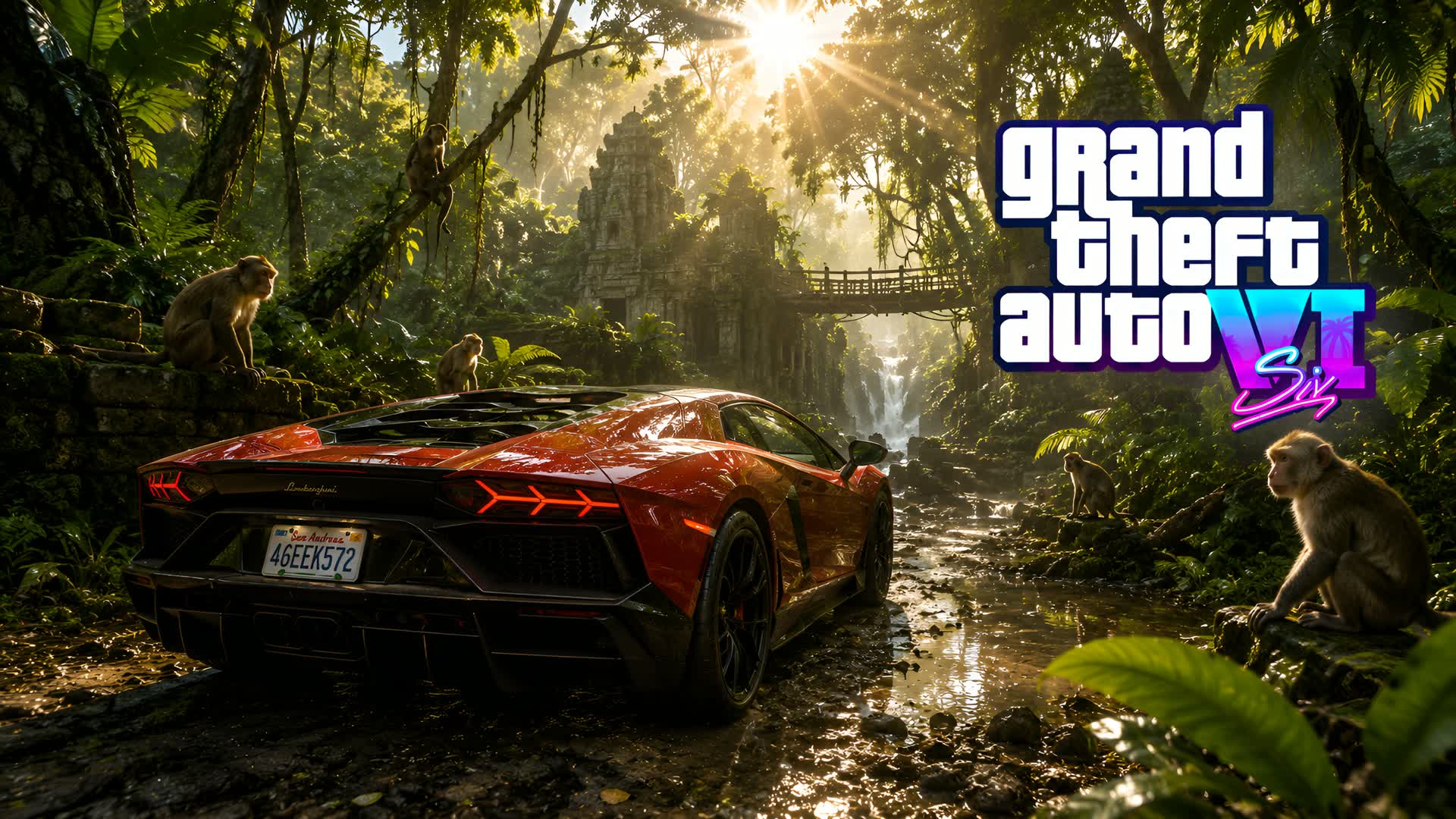 GTA 6 GRAND 🌃🚗 4653-6832-3934 by pablobruba - Fortnite Creative Map ...
