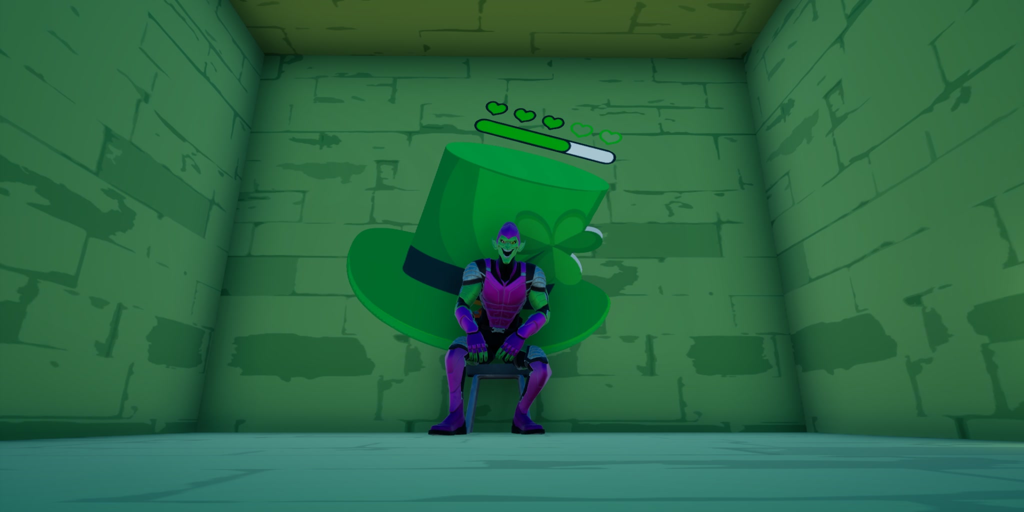 🍀 ESCAPE THE RISING DEATH BOX FIGHTS 🍀 6905-7069-1859 by obgizzy - Fortnite Creative Map Code ...