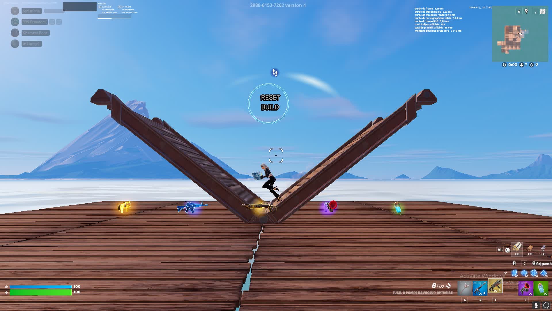 Mohaxxs 1v1 BF 🎄 2988-6153-7262 by adefsftw43gyh - Fortnite Creative Map Code - Fortnite.GG