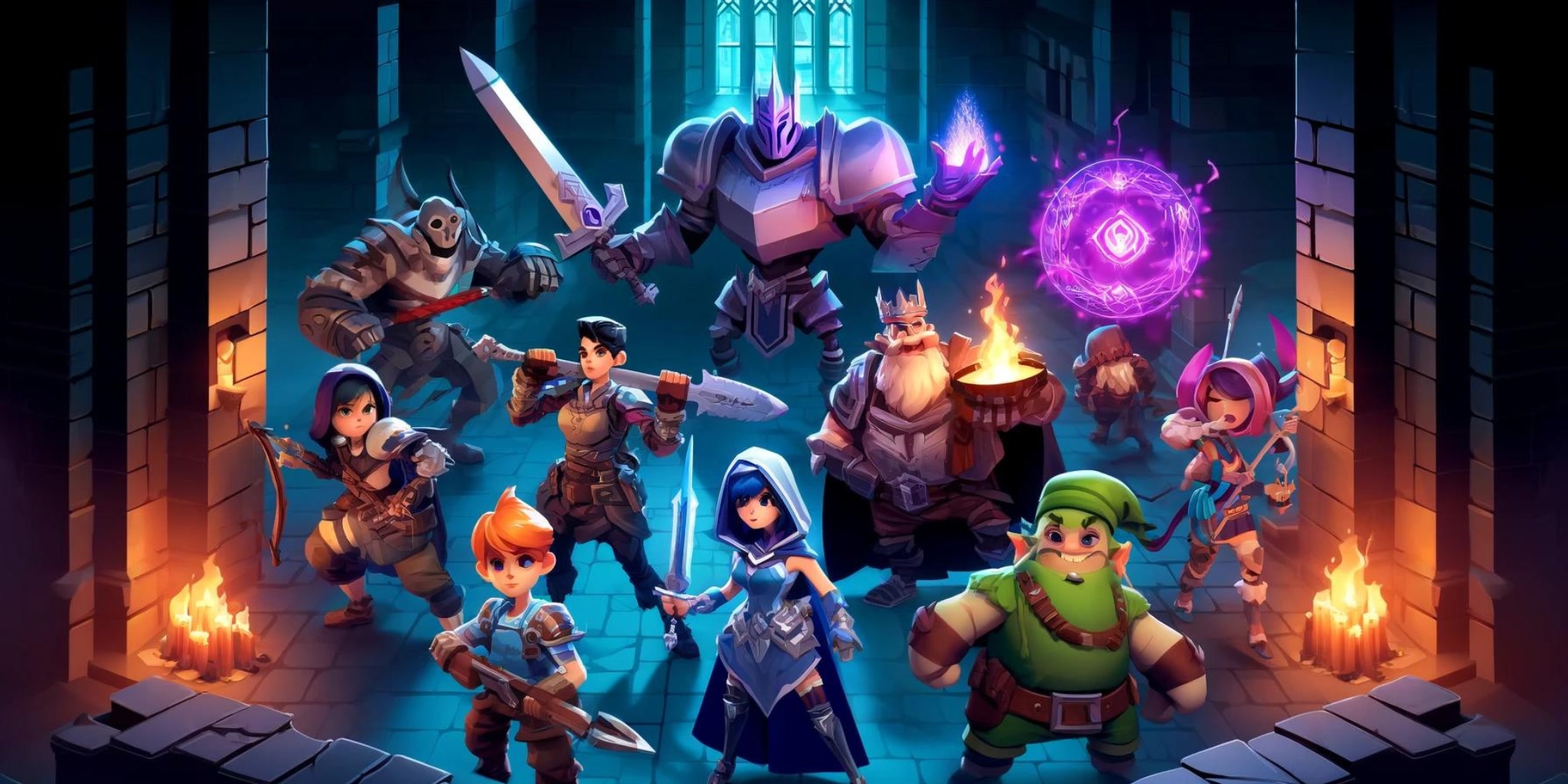 League of Legends Red Vs Blue 🔴🔵 9884-3553-3823 by entruv - Fortnite ...