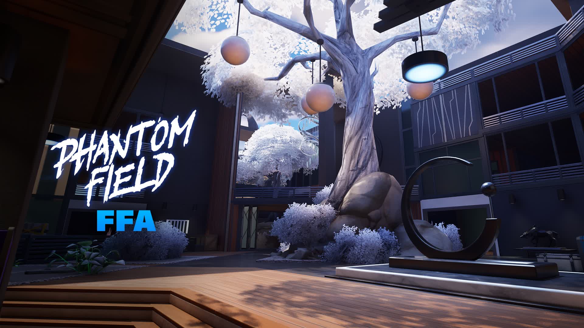 Phantom Field FFA 2.0 8025-8864-7009 by conqueror01 - Fortnite Creative ...