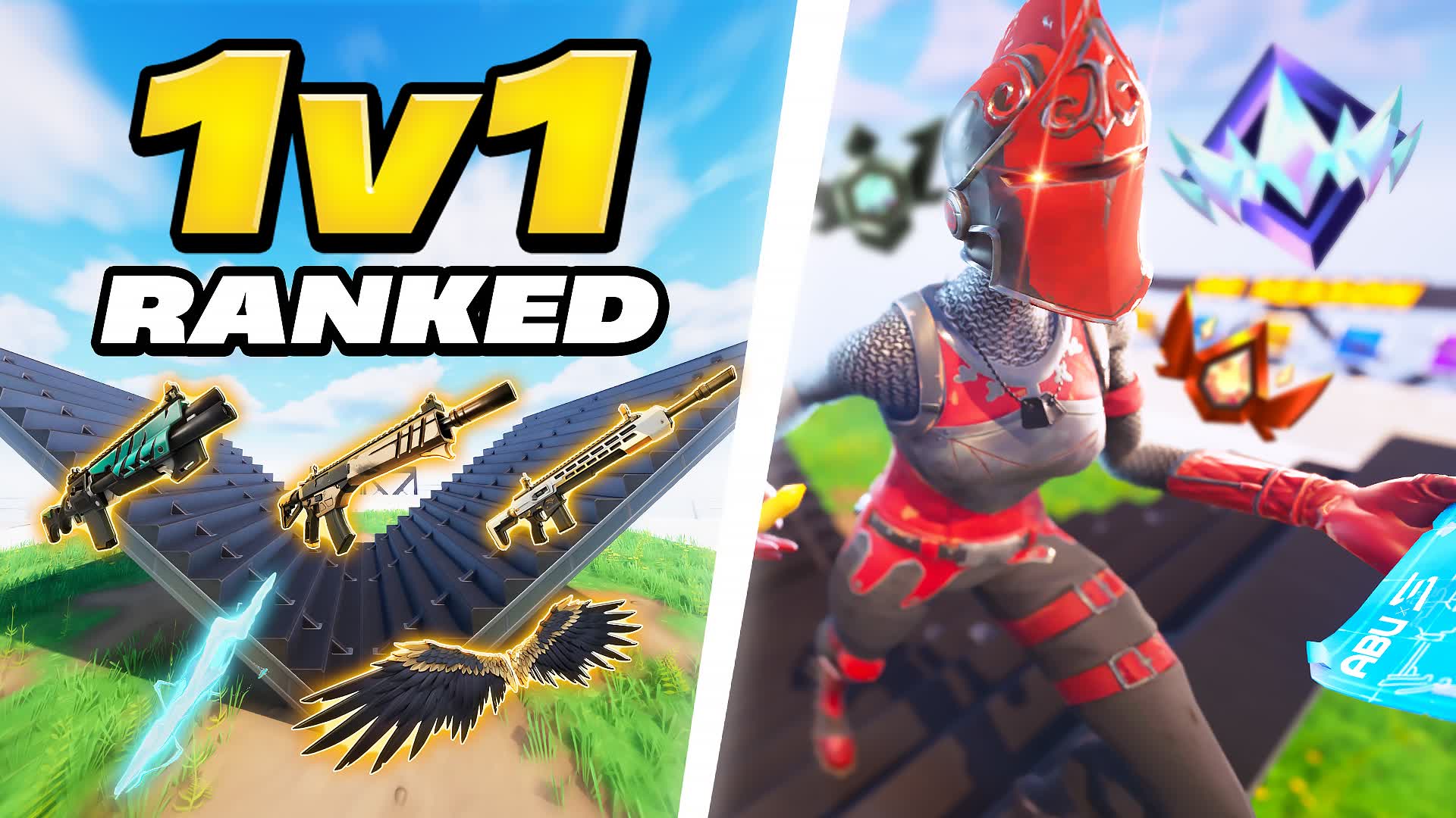 St3pNy 1V1 RANKED 1344-8539-8768 by abucreations - Fortnite Creative ...