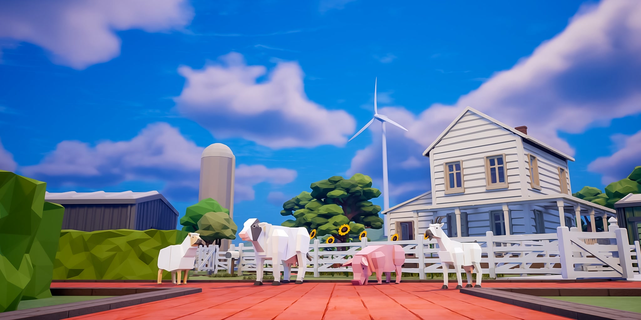 Farm Tycoon 👨‍🌾🐮 1246-7765-8191 by levelunlocked - Fortnite Creative ...