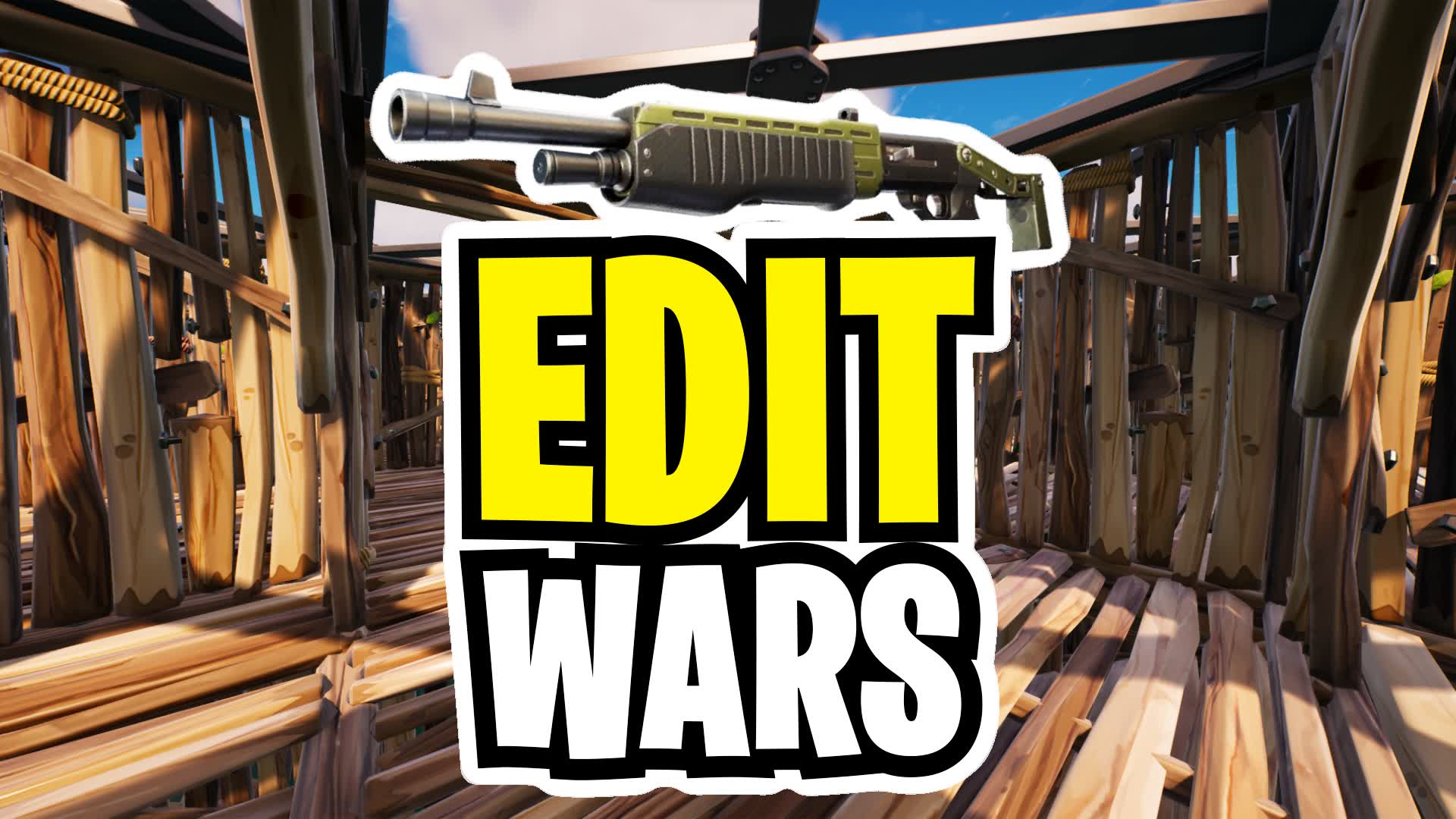EDIT WARS 📝[UEFN] 2944-0350-2451 by CombatGamesFN - Fortnite Creative ...