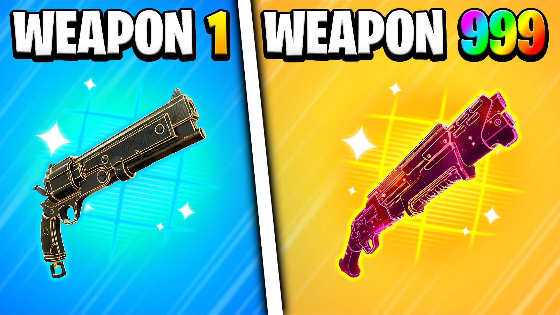 COLISEUM 🏆 GUN GAME 🎯 ONE SHOT 🔫 9730-5335-1093 by aureliano - Fortnite ...