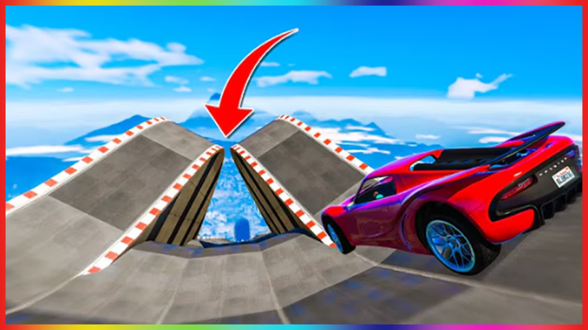 EPIC Mega Ramp 4002-6796-5604 by stof - Fortnite Creative Map Code ...