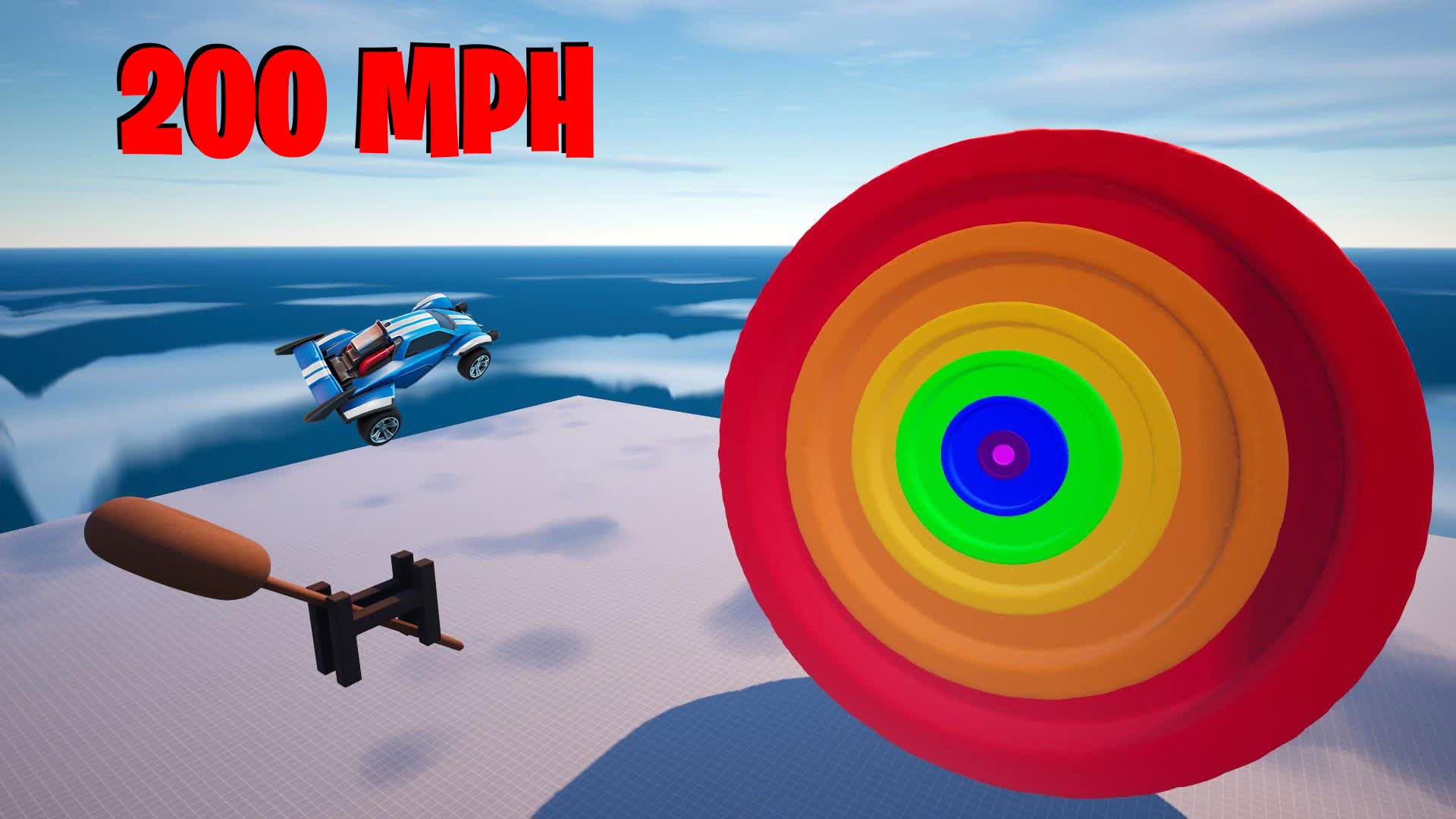 200 MPH SUPER LAUNCHERS 🚀 8105-3053-1616 by kkslider - Fortnite ...