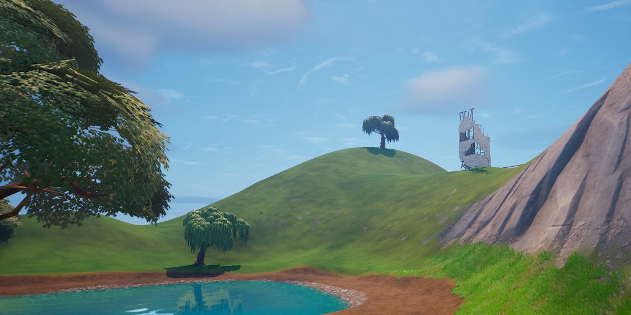 Realistic Solos Zone Wars (New Weapons) 9257-6388-4129 by ailllly ...