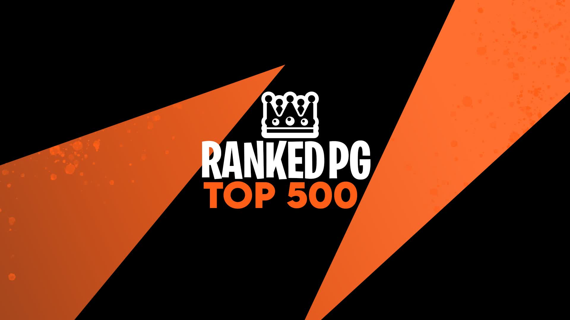 🏆|RANKED| PG👑 0357-1334-4331 by zbijz - Fortnite Creative Map Code ...