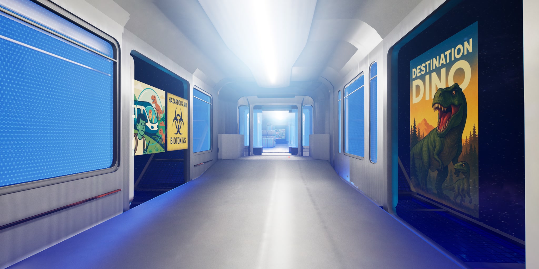 Time Trains: Destination Dino 0544-3212-1967 by redsquirrel - Fortnite ...