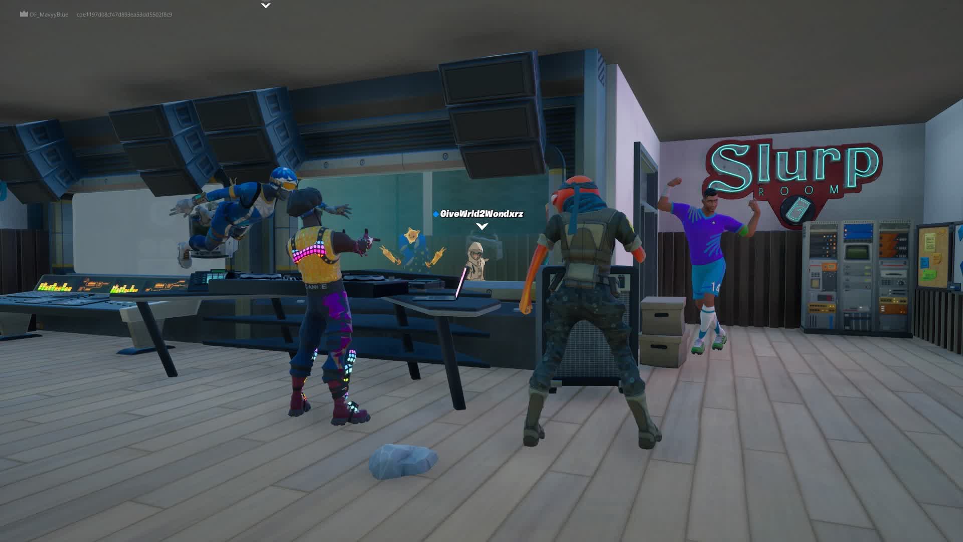🏠😭 Loner Vibe House 😢🏠 5928-2255-9020 by mavyyblue - Fortnite Creative ...
