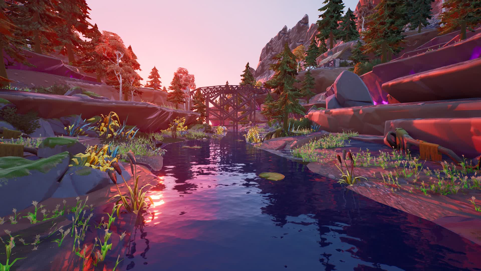 Losh's Violet Valley Zone Wars/Boxfight 1034-4754-4206 by losh ...