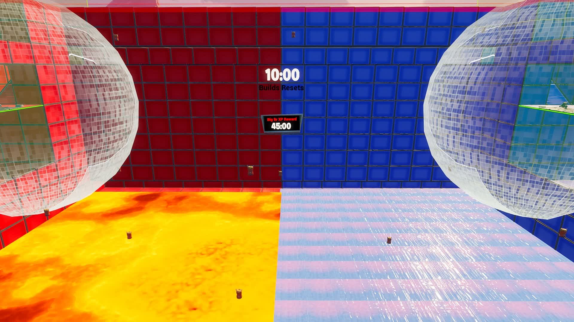 Lava VS ICE 0458-8060-7989 by ruard - Fortnite Creative Map Code ...