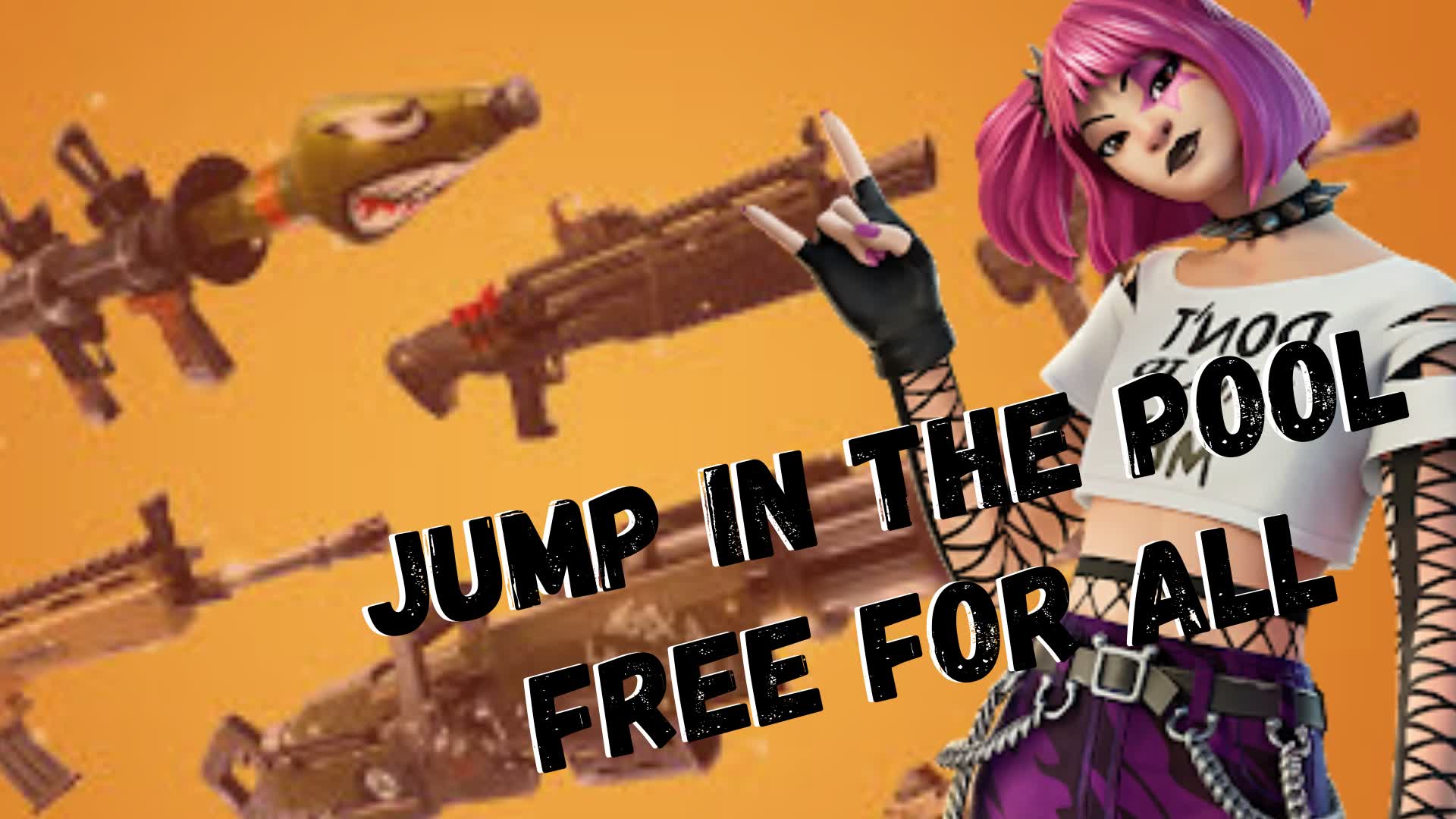 JUMP IN THE POOL |the water resets build 7396-2337-7151 by Wolf ...