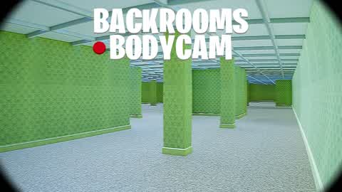 BACKROOMS - GUN GAME FPS 6584-5811-0525 by sas294 - Fortnite Creative Map Code - Fortnite.GG