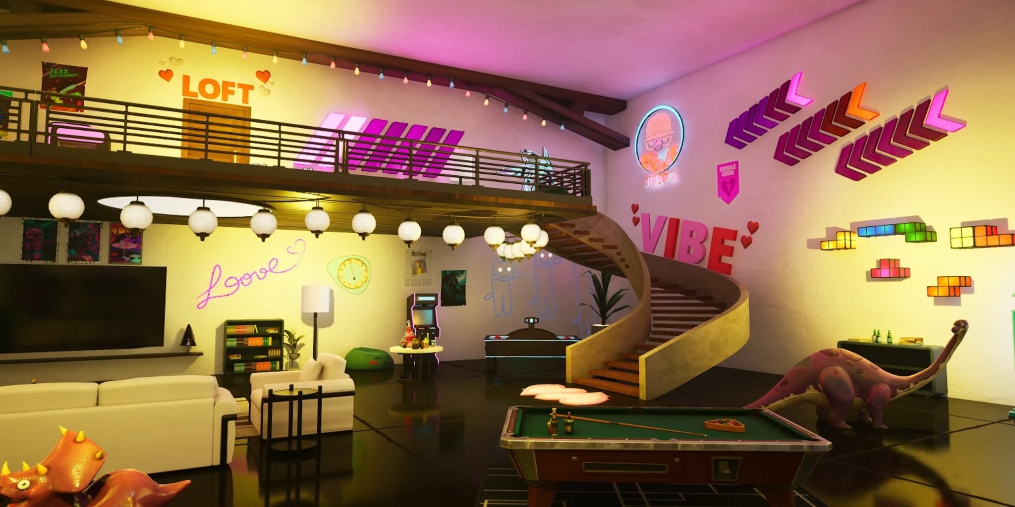 🎉VIBE HOUSE OG - ROLEPLAY AND PARTY🎄 8440-2599-1487 by skedaddle ...