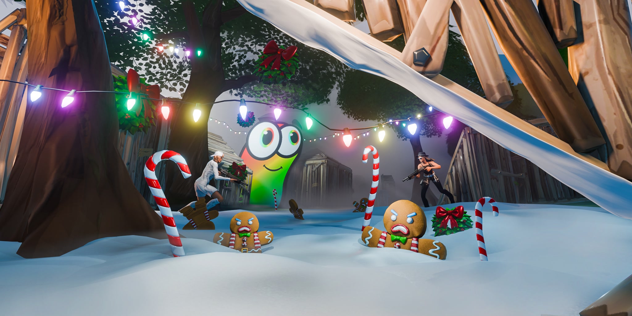 SPEED REALISTICS 3v3 - KenBeans 6377-9831-5843 by kenbeans - Fortnite ...