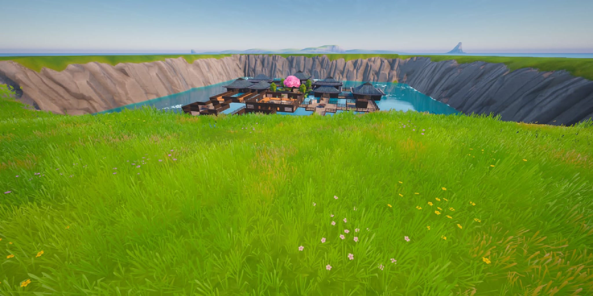 😱 INSANE 🔫 GUN GAME 5526-8075-9011 by krexz - Fortnite Creative Map ...