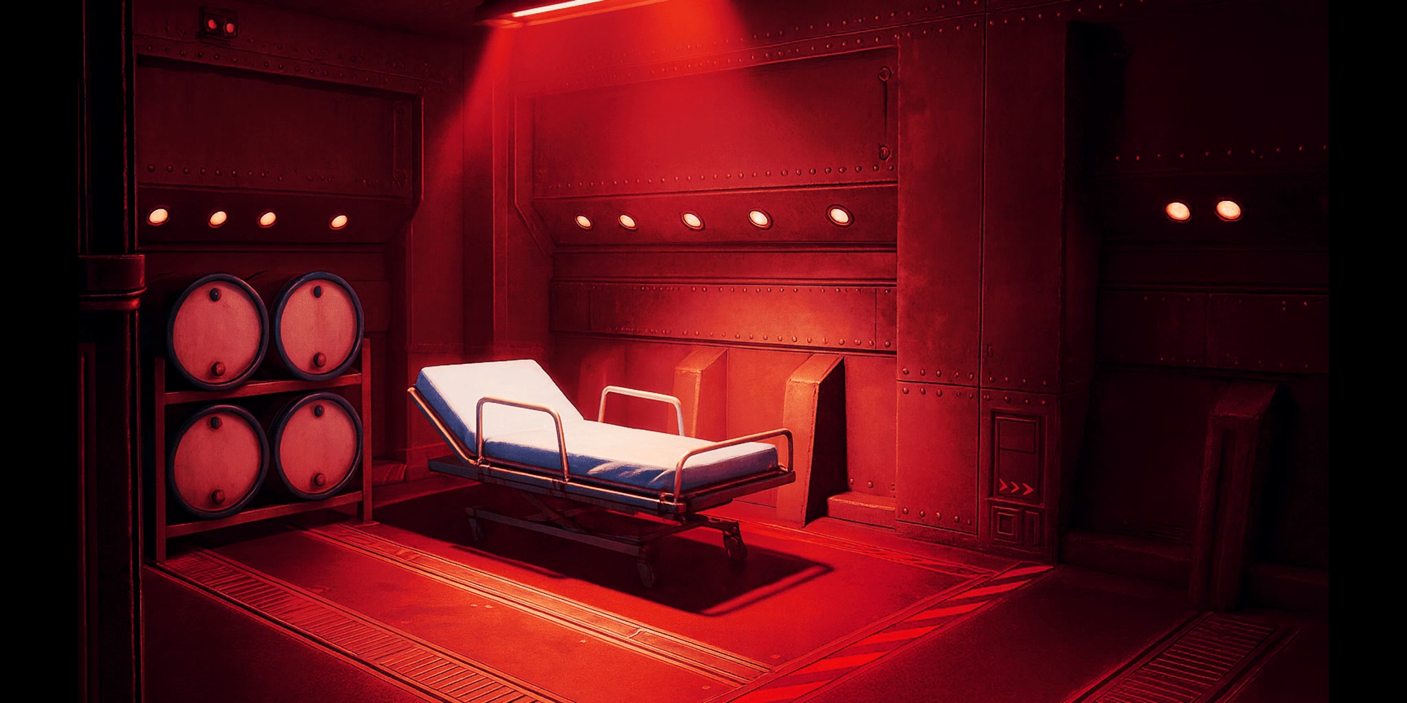 Gun Game Hospital 6241-4033-2278 by thehospitalguy - Fortnite Creative ...