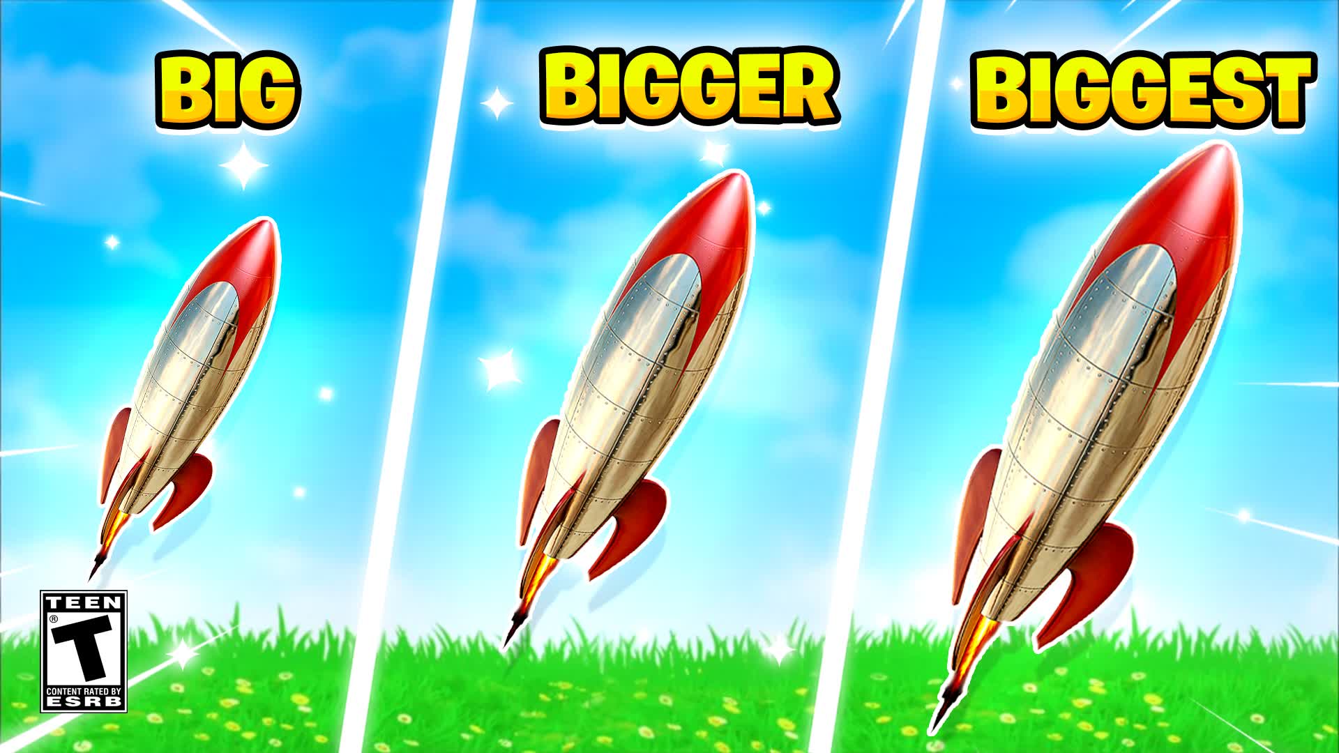 Big Bigger Biggest Rocket 4177 2058 9984 By Nsmash Fortnite Big Bigger Biggest Rocket 4177 2058 9984 By Nsmash Fortnite