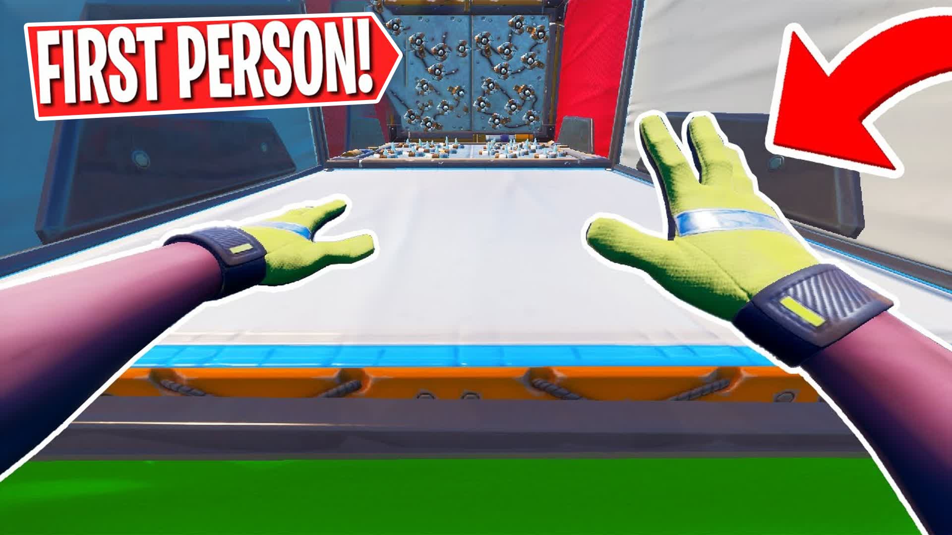 Fortnite | Create, Play & Battle With Friends for Free - Fortnite