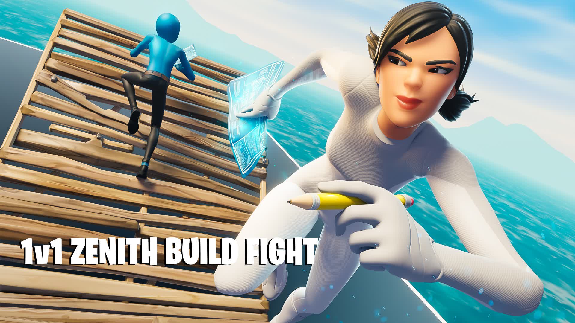 Zenith 1v1 MAP 3298-0172-9669 by tititi - Fortnite Creative Map Code ...