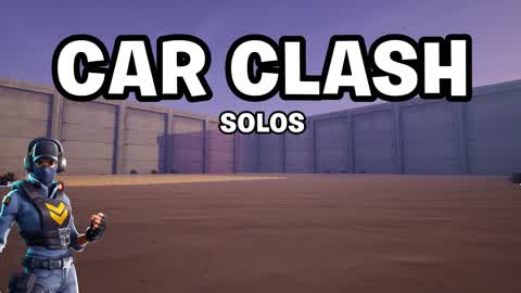 Car Clash [Early Access] 5692-2039-8896 by bakedbeans32 - Fortnite ...