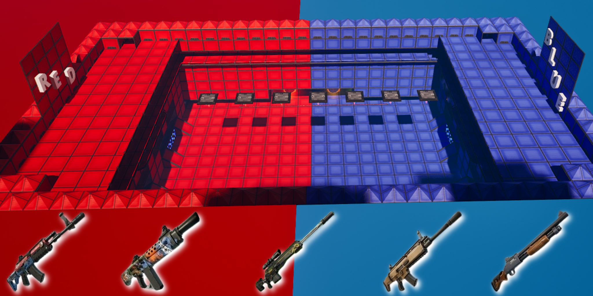 6626-2517-5716 6626-2517-5716 by lktv - Fortnite Creative Map Code ...