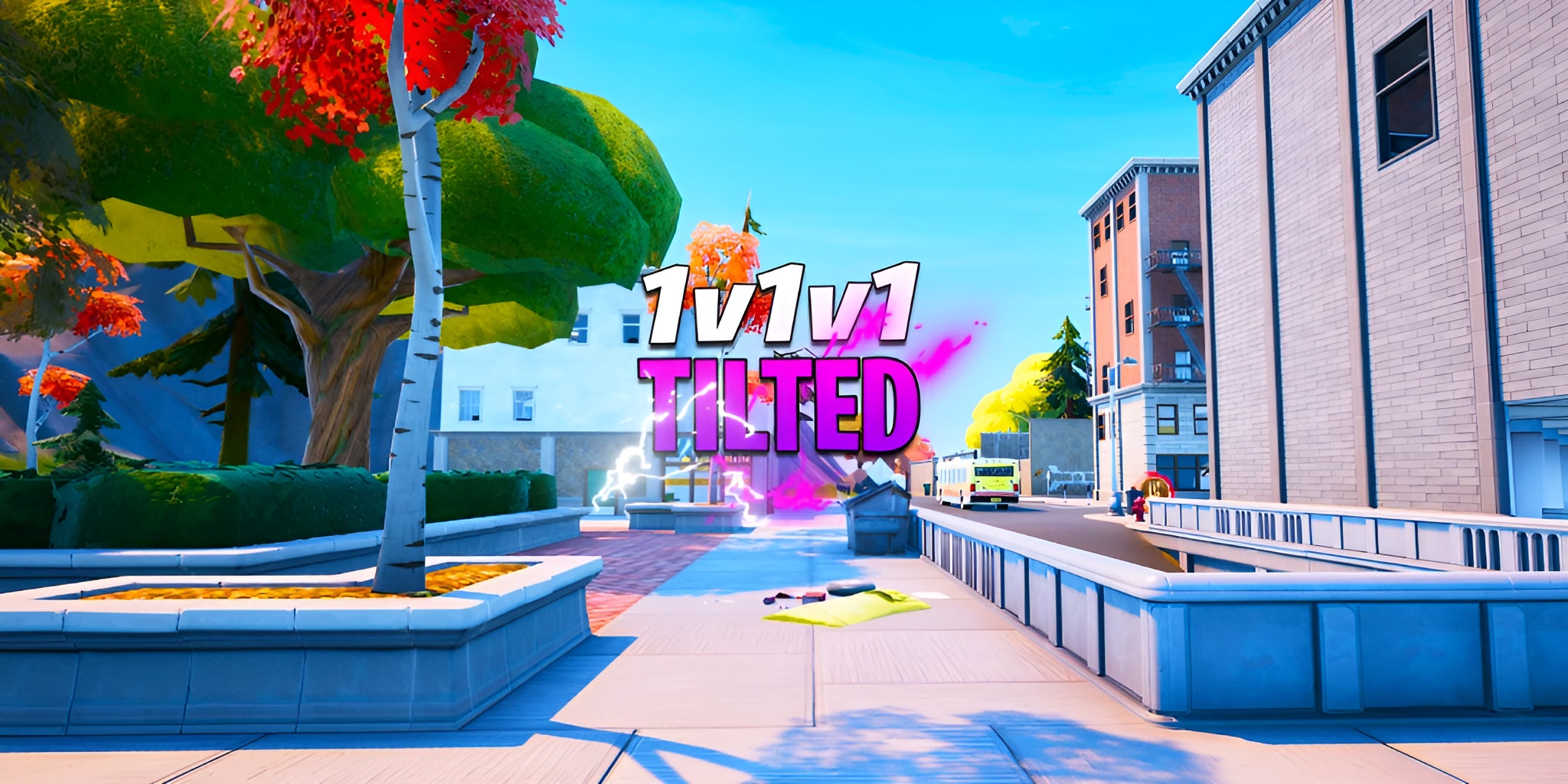 1v1v1 Reload 1v1 Ranked Tilted 9136-1225-1750 by yakodak - Fortnite Creative Map Code - Fortnite.GG