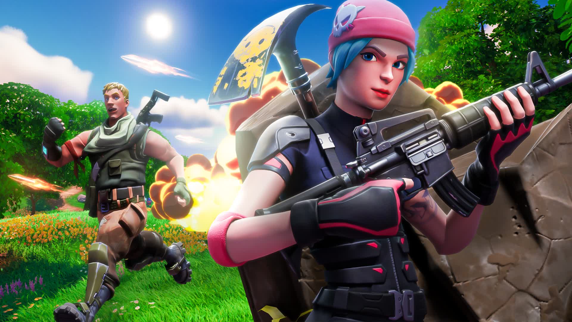 SPEED REALISTICS ZEROBUILD [1V1] 0730-8017-8571 من ابتكار findingnemo ...