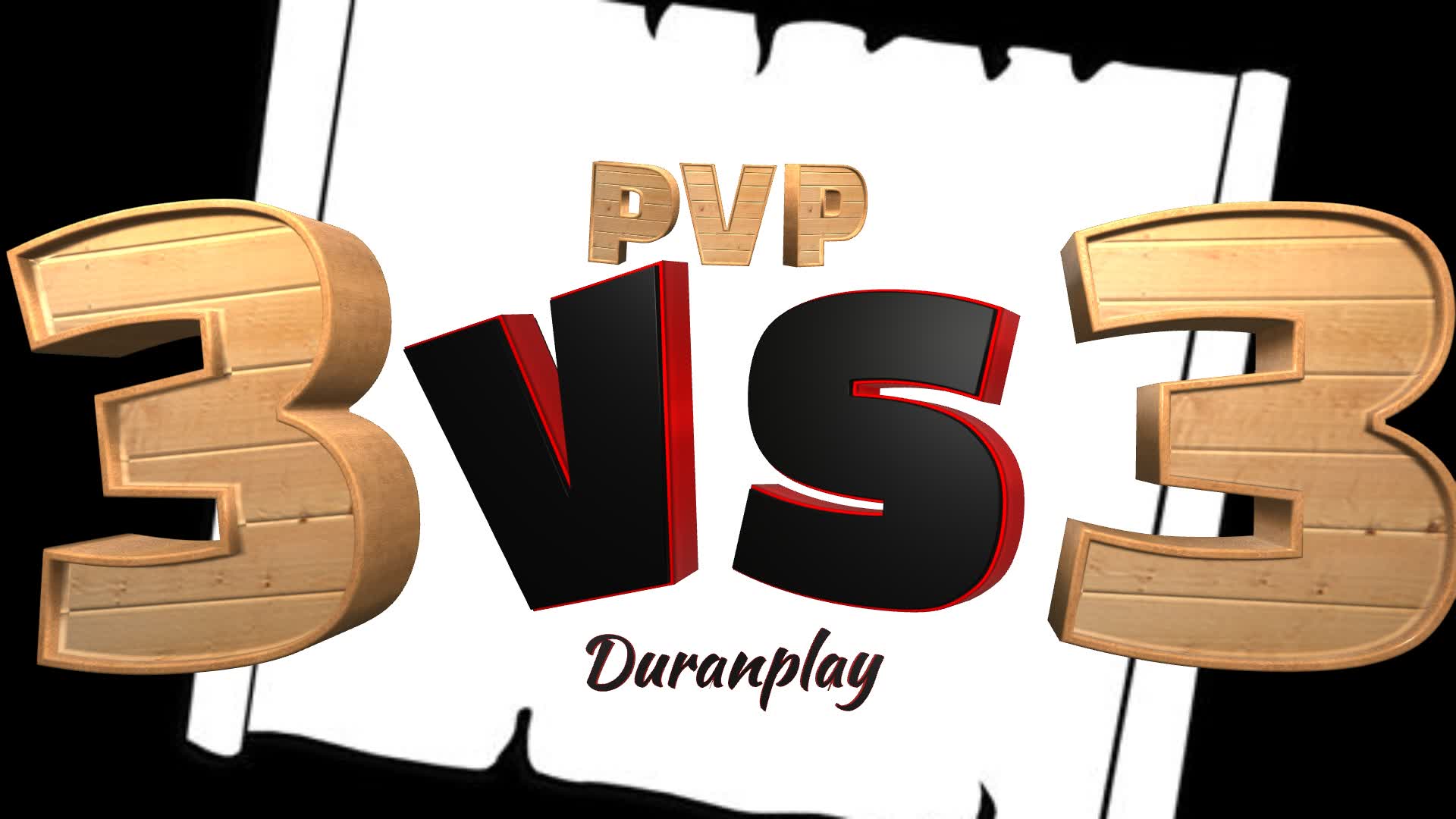 📦3 vs 3 📦Duranplay 4592-8721-2829 by duranplay - Fortnite Creative Map ...