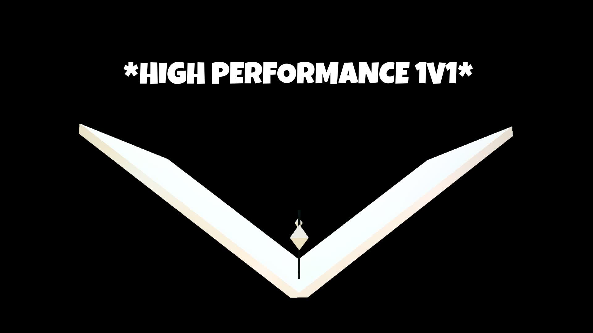 HIGH PERFORMANCE 1V1 0621-2534-7353 by kznn - Fortnite Creative Map ...