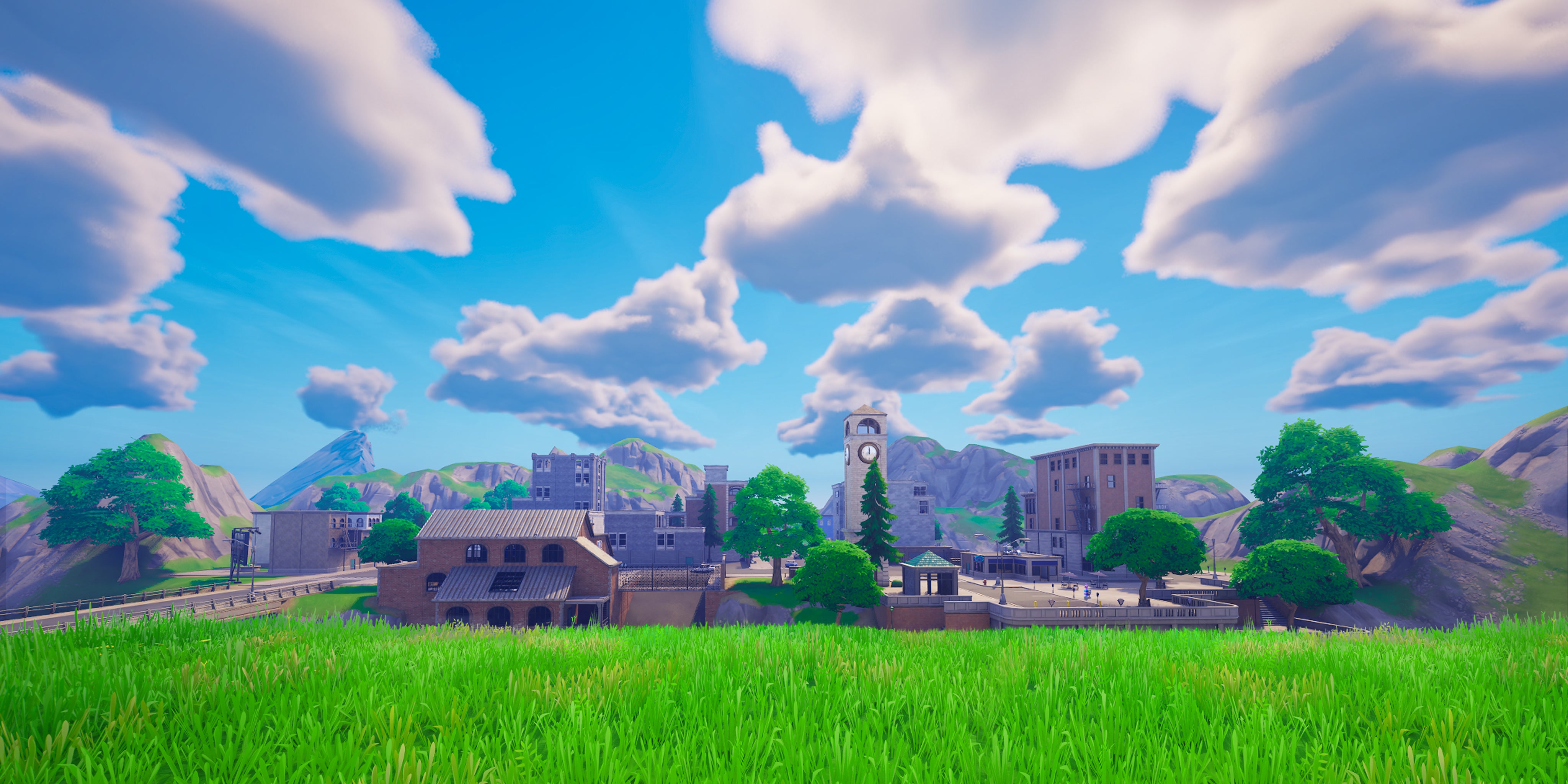 ⭐ Blitz Zone Wars 🌀 *NEW WEAPONS* 8109-9999-3886 by beanmaps - Fortnite ...