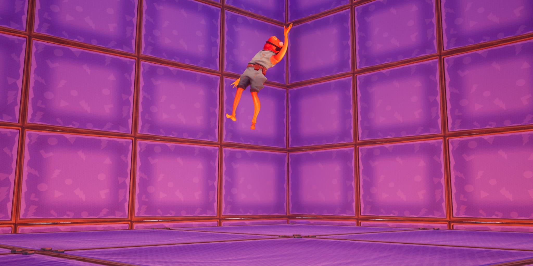 High Ground Havoc 1357-4696-5533 by reio7200 - Fortnite Creative Map ...