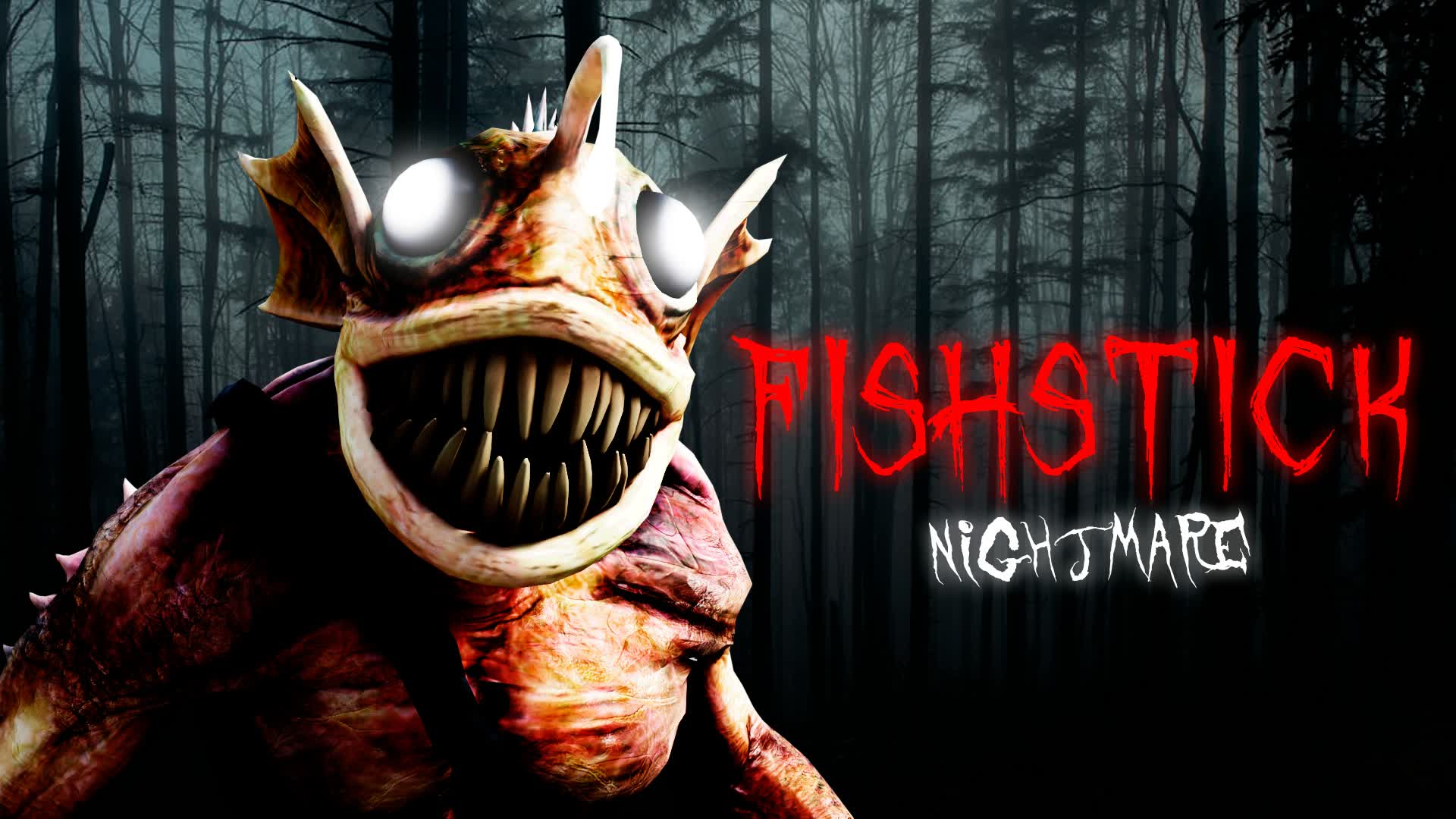 Play FISHSTICK NIGHTMARE | Fortnite Zone