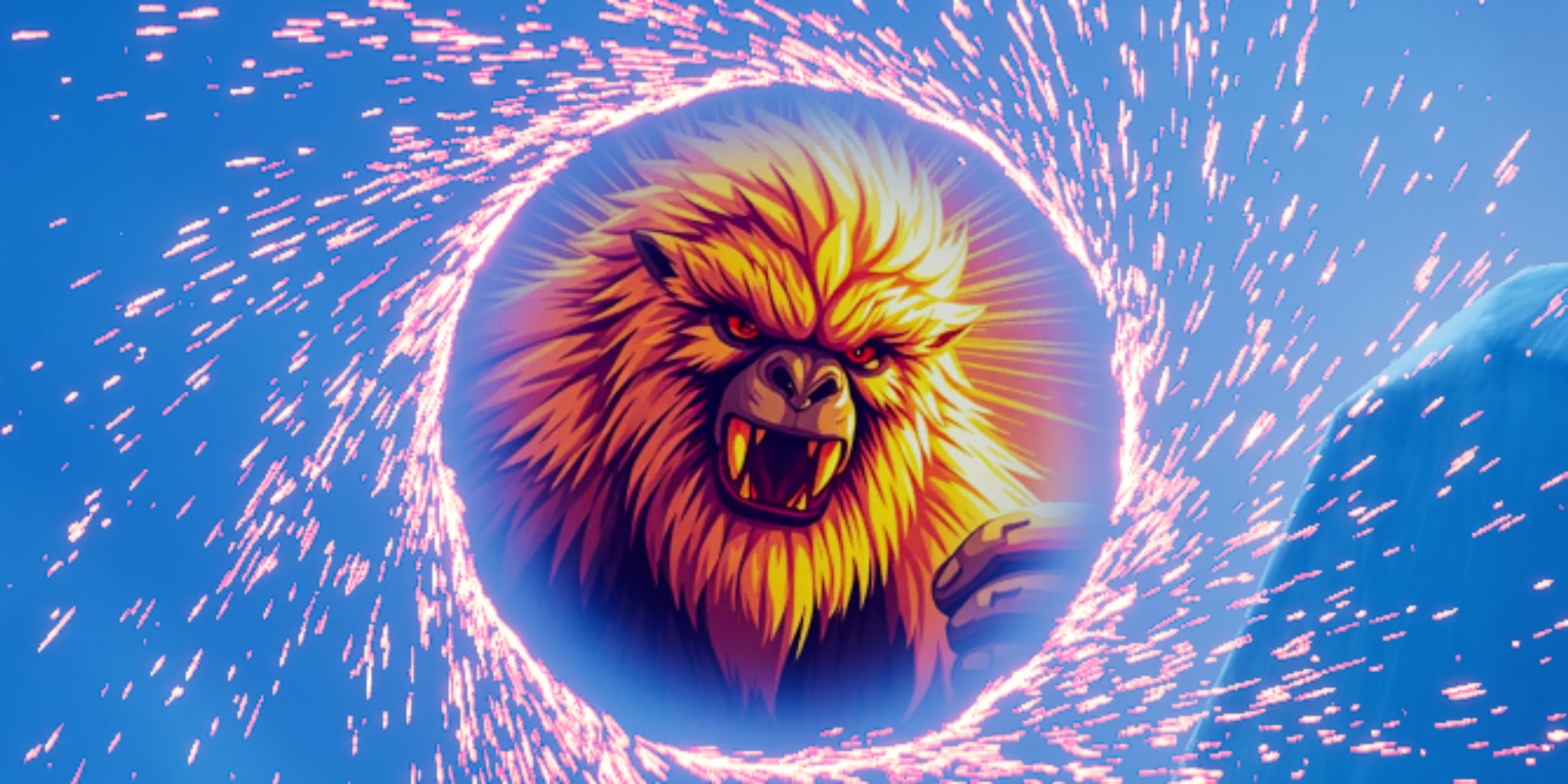 The Last Day Boss Battle [PART 1] 8497-4186-9612 by creator_universe ...