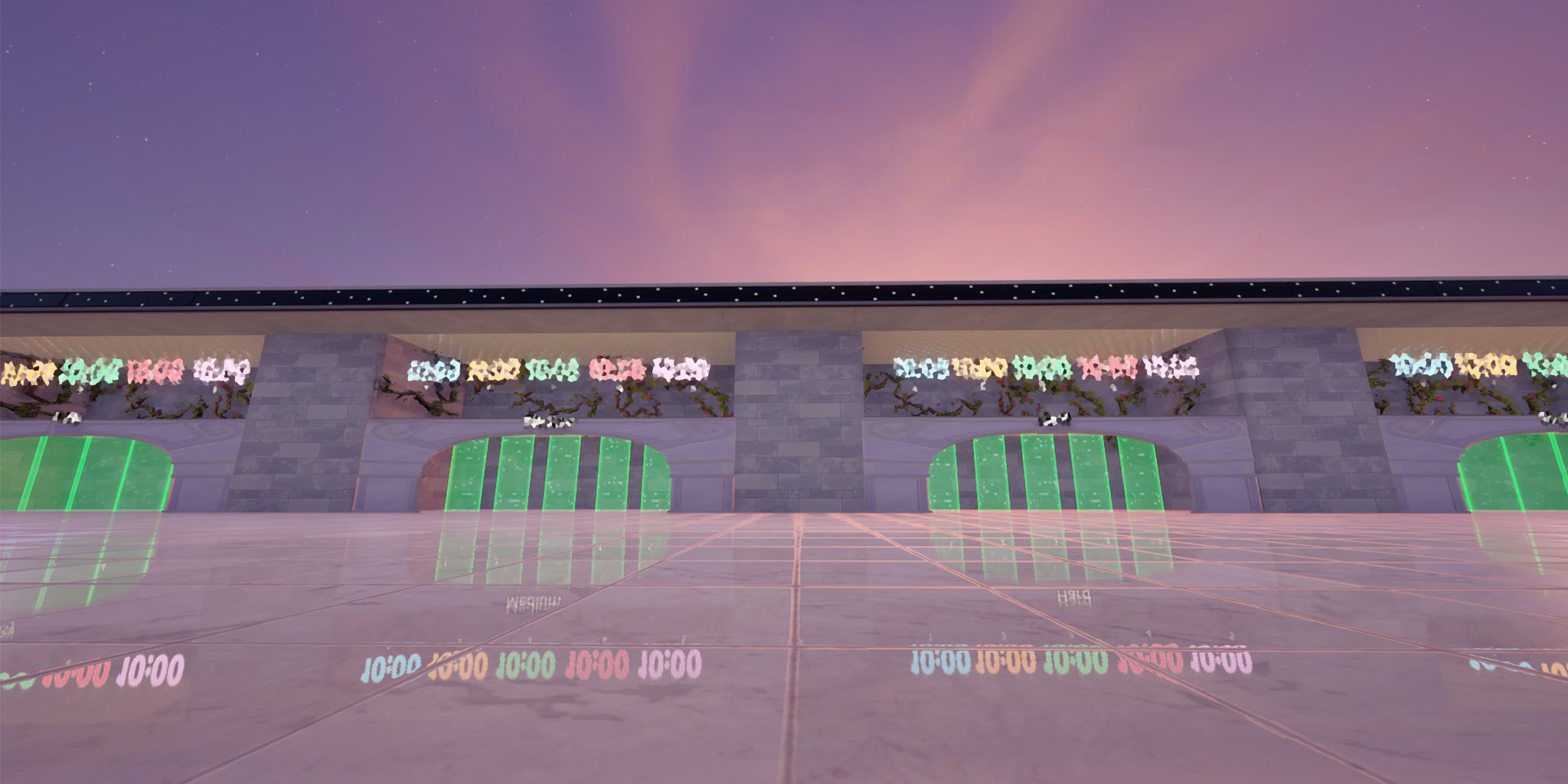 Ultimate 1v1v1v1v1 Edit Race Course ! 6980-0203-0506 by aleskieur ...