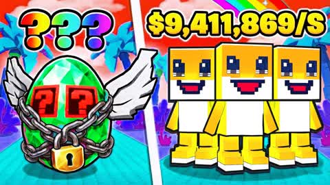 MY BRAINROT EGG FARM [NEW] 5165-3366-4576 by saltbtw - Fortnite ...