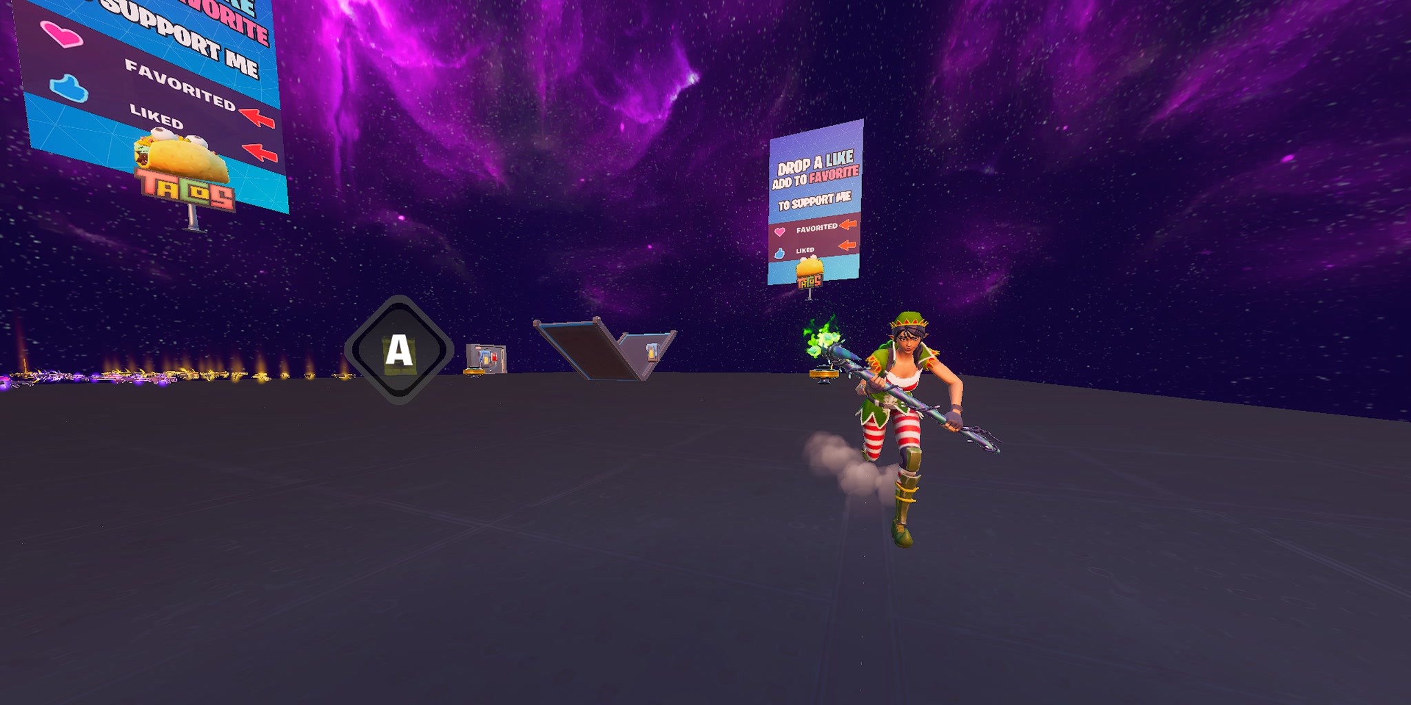 EE7! 1V1 BUILD FIGHT عاركني بالبناء 戦い💎 2668-7841-1072 by ee7 ...