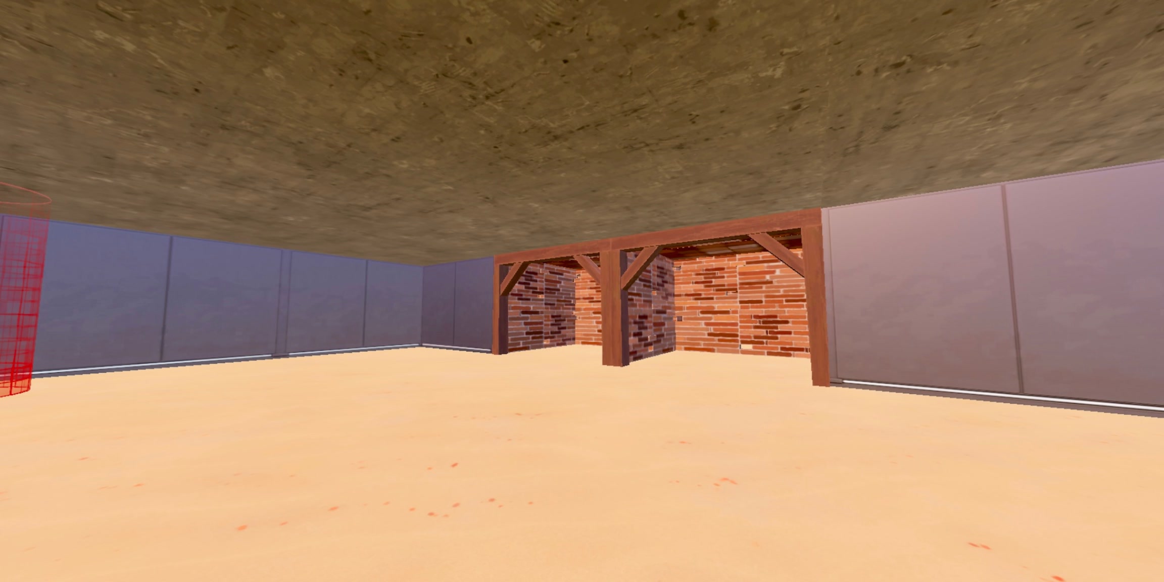 Trenches (Giza) 9809-3316-5278 by lilschmidty - Fortnite Creative Map ...