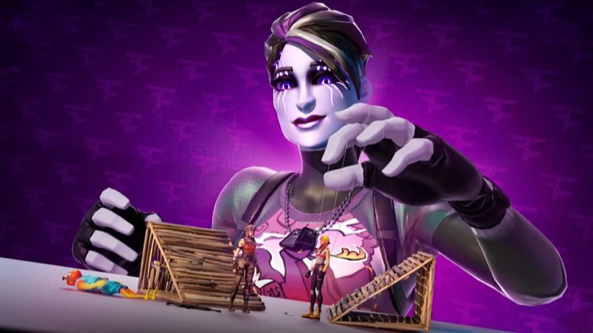 Fortnite | Crea, juega y combate con amigos de forma gratuita - Fortnite