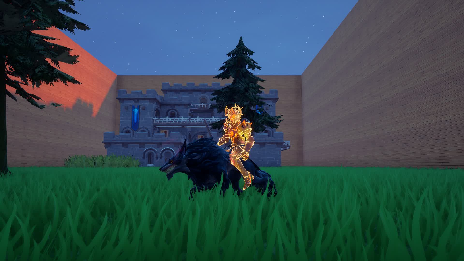 Medieval Wars 2613-0001-4308 by buildbreaker6 - Fortnite Creative Map ...