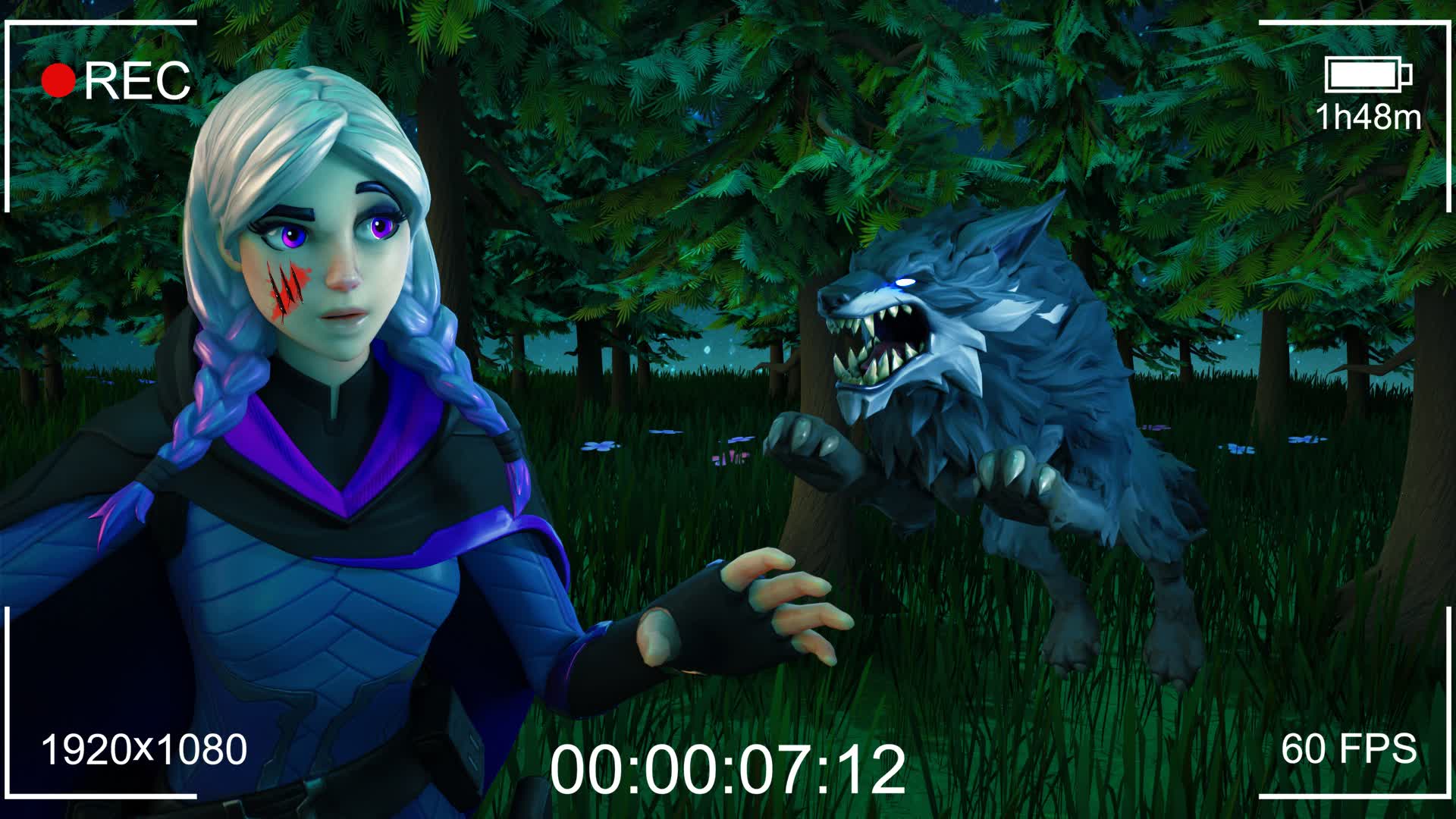 🚀 Project Alpha New World 8753-8008-8948 By Virtuoz - Fortnite