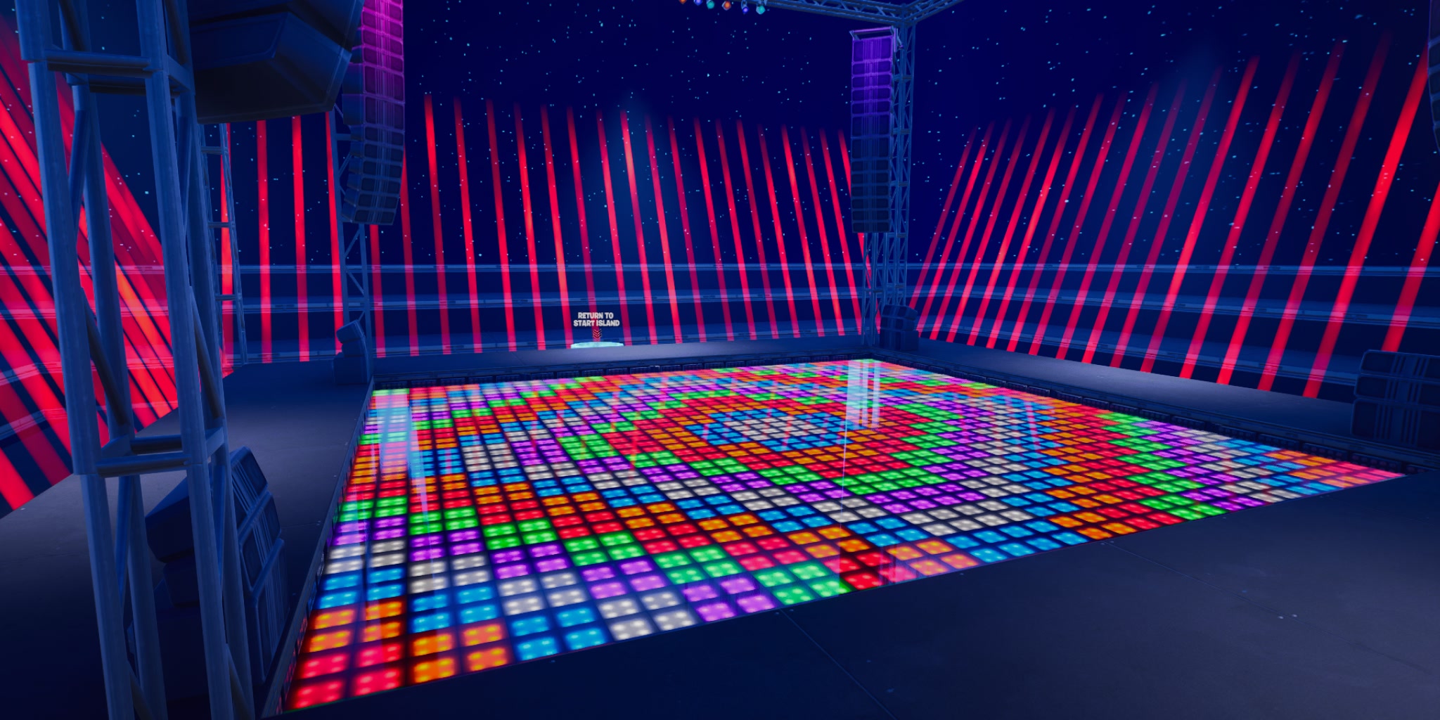 MUSIC COLOR SWITCH 🌈 BLOCK PARTY 9730-4595-1484 by spotgames - Fortnite ...