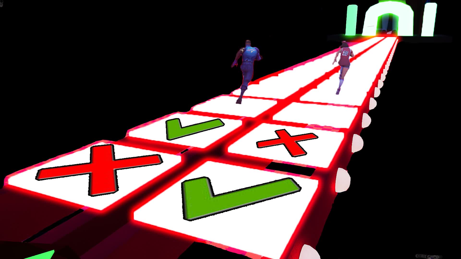 1% Win Squid Obby 0651-9415-7969 by yiannis320 - Fortnite Creative Map ...